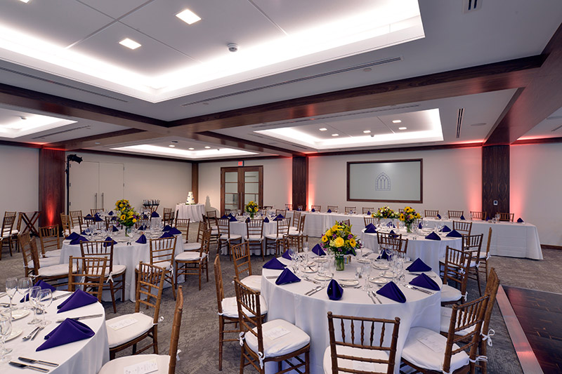 The Inn at Villanova University Debuts Renovations – Weddings Today