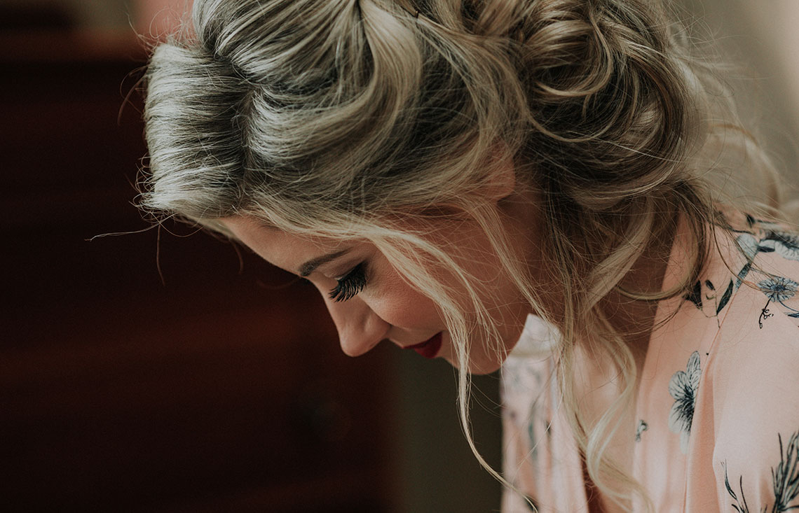 Mihaela Ghetau and David Plaza’s Elegant Philadelphia Wedding ...