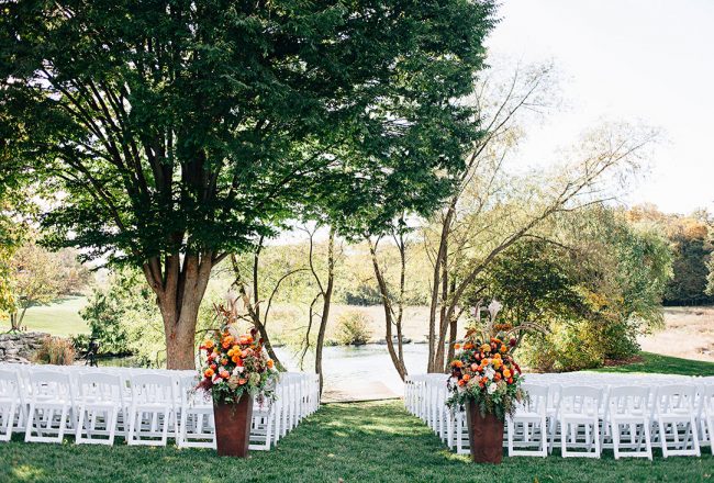 Find the Fall Wedding Venue of Your Dreams – Weddings Today