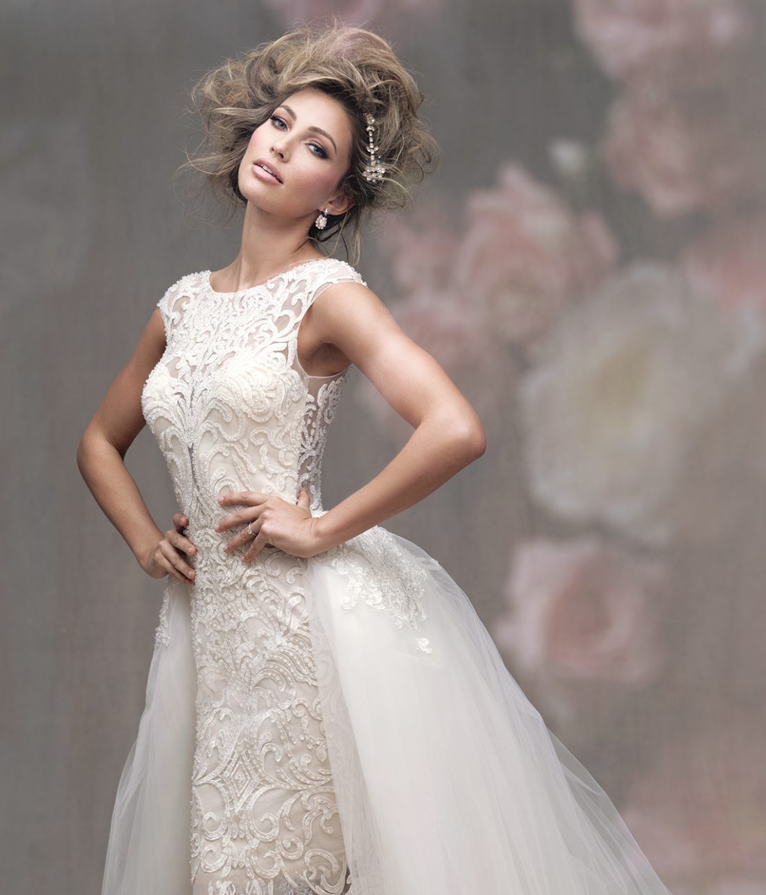 An At-a-Glance Guide for the Modern-Glam Bride – Weddings Today