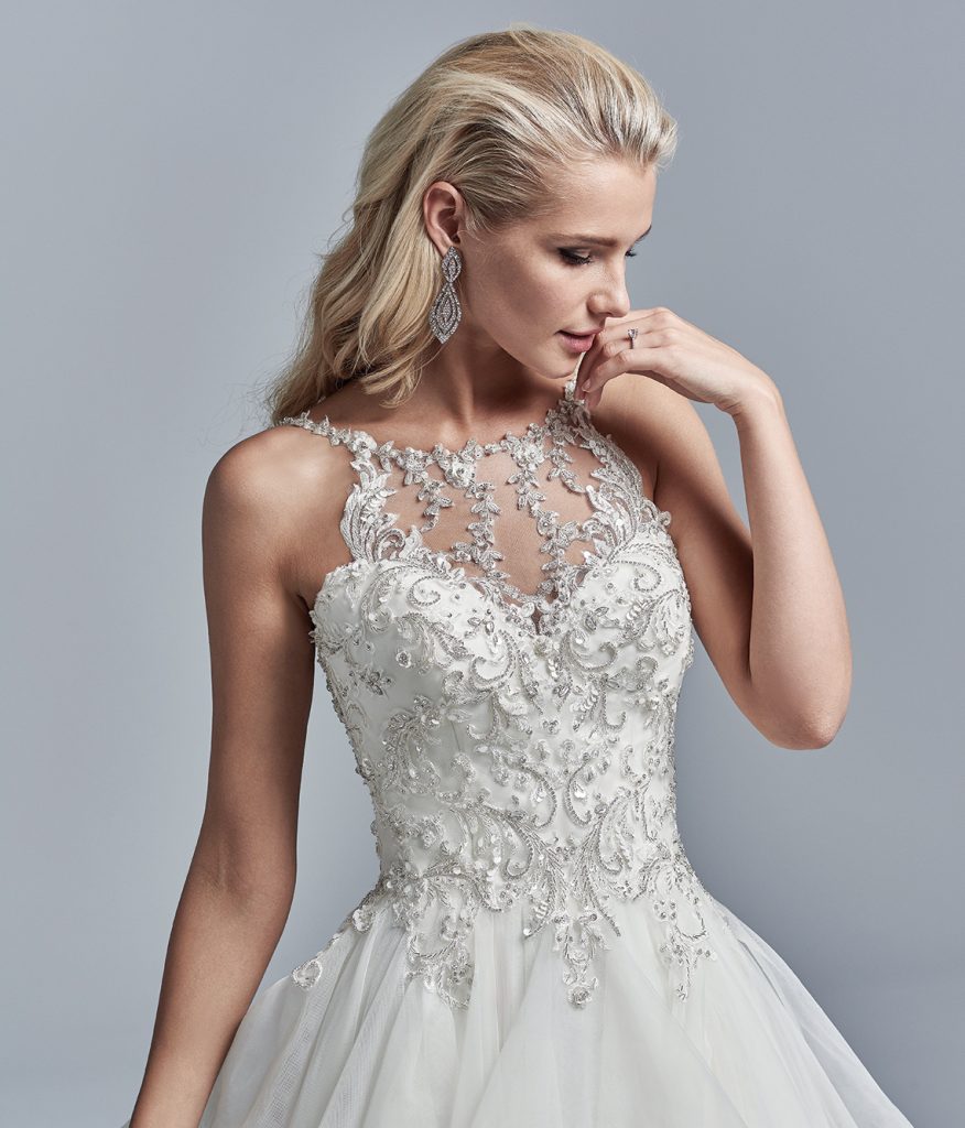 An At-a-Glance Guide for the Modern-Glam Bride – Weddings Today