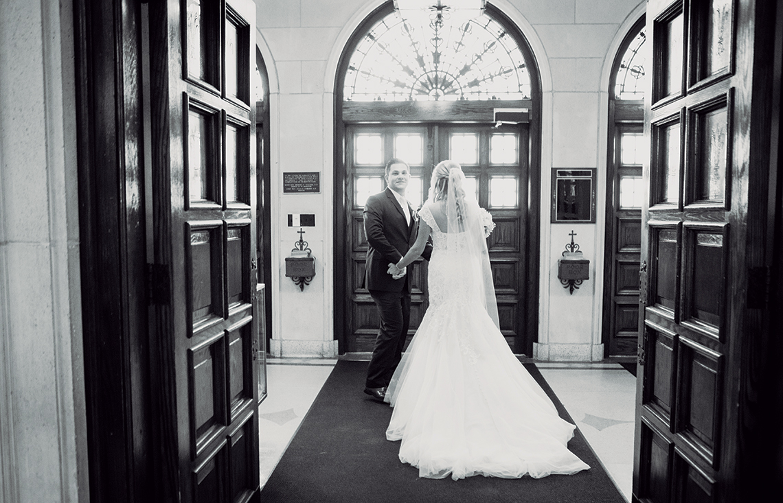 Two Local Couples Share Their Stunning September Weddings – Weddings Today