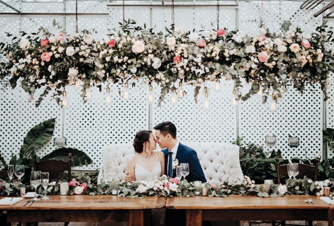 5 Local Wedding Photographers Share Some of Their Favorite Shots ...