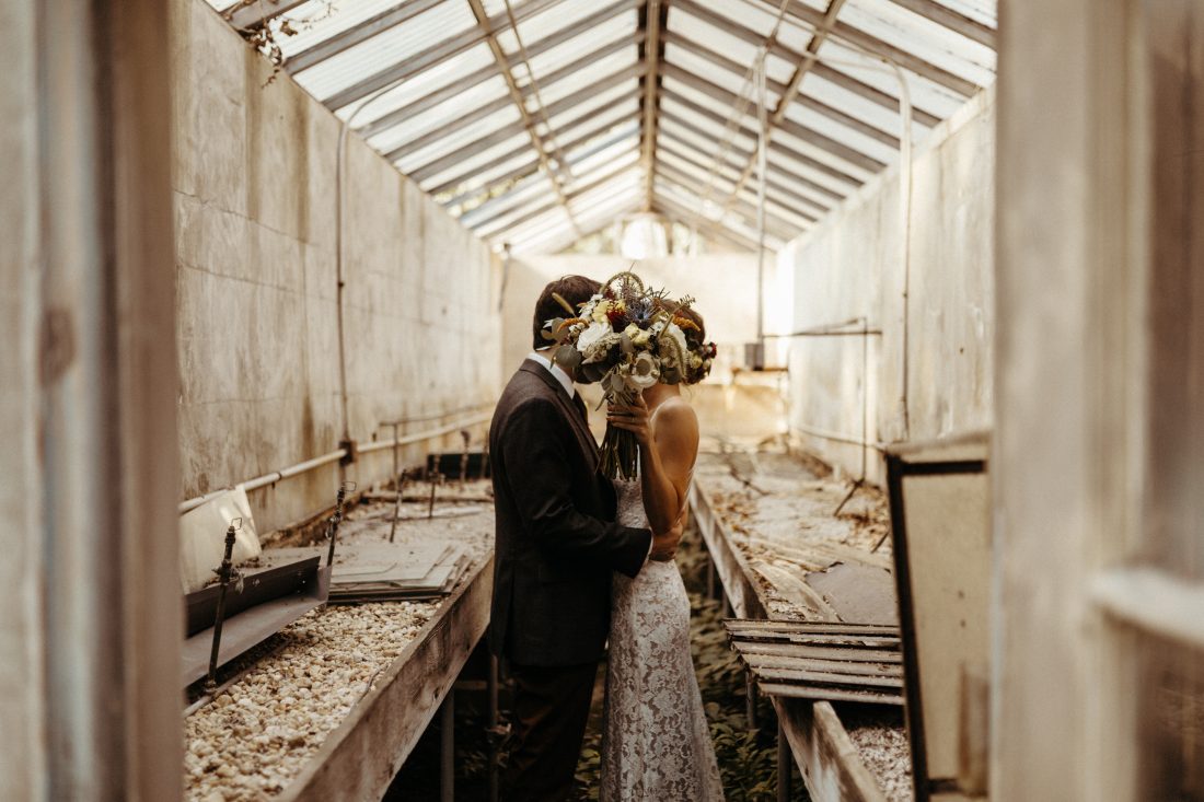 Megan and Craig Viera’s Stunning Bohemian Wedding – Weddings Today
